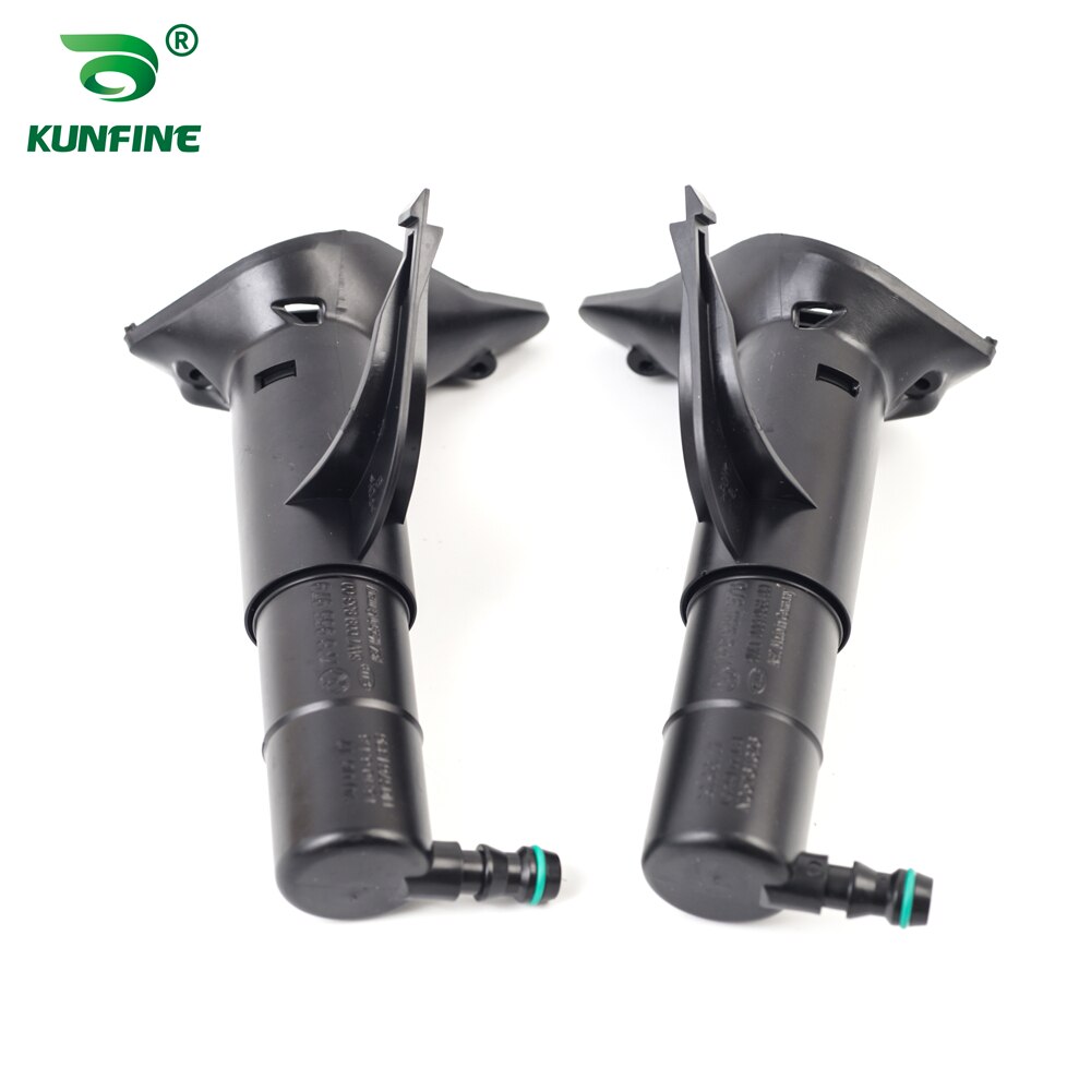 Car Headlight Washer Nozzle cleaning Jet for VW To... – Vicedeal