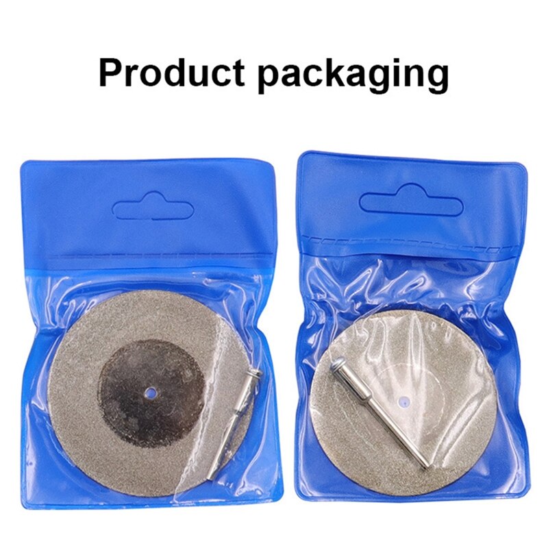 50/60mm Diamond Cutting Disc Grinding Wheel Saw Ci... – Grandado
