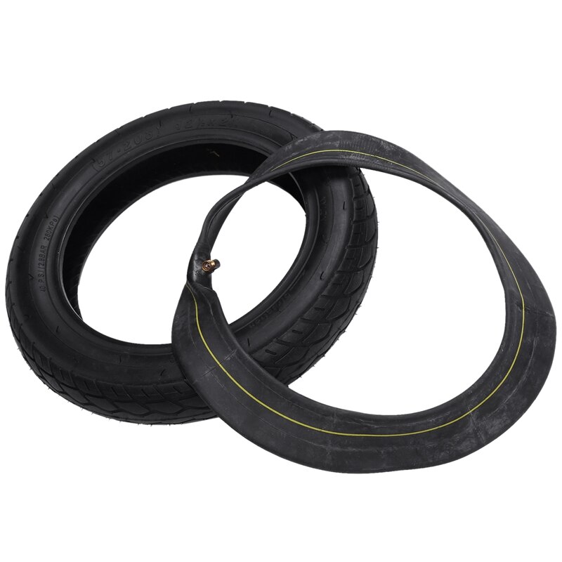 12 1/2X2 1/4 Battery Car Tire 57-203 Electric Whee... – Grandado