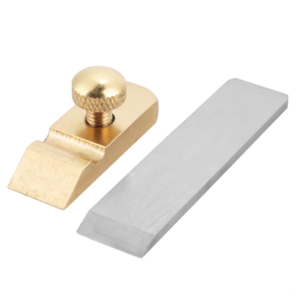 Mini Flat Bottom Hand Plane Carpenter Wood Groovin... – Vicedeal