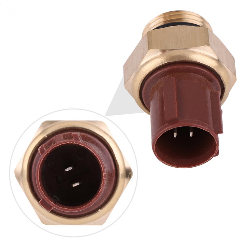 OEM Coolant Temperature Fan Sensor Switch For Hond... – Vicedeal