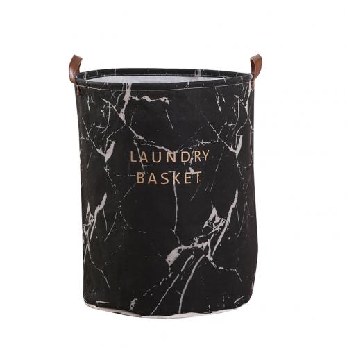 Marmer Graan Slaapkamer Kleding Opbergtas Containe... – Grandado