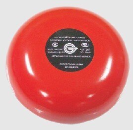 Fire Alarm System 8 inch Convetional Fire Alarm Be... – Vicedeal