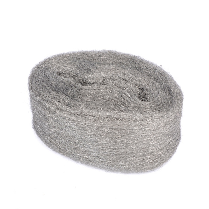 3.2M Steel Wire Wool For Stone, Floor, Glass Produ... – Grandado