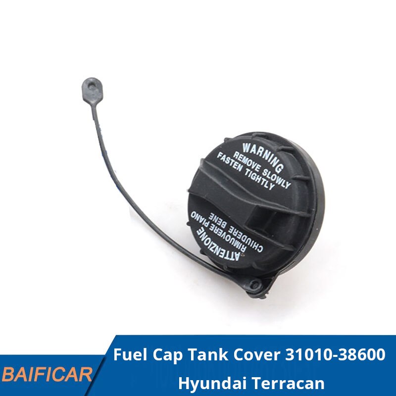 Baificar Brand Genuine Fuel Cap Tank Cover Petrol ... – Grandado
