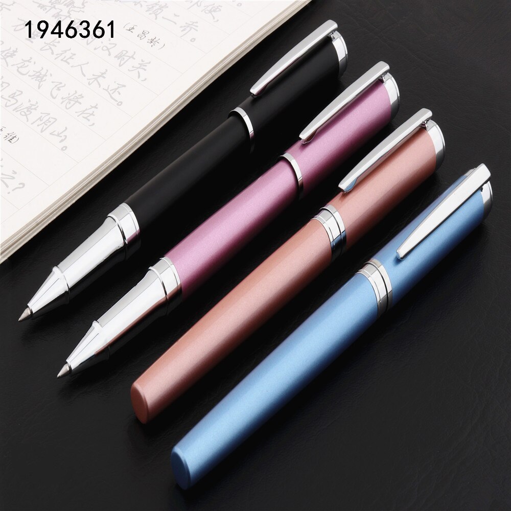 Luxury pen 05 Light color Business office Rollerba... – Vicedeal