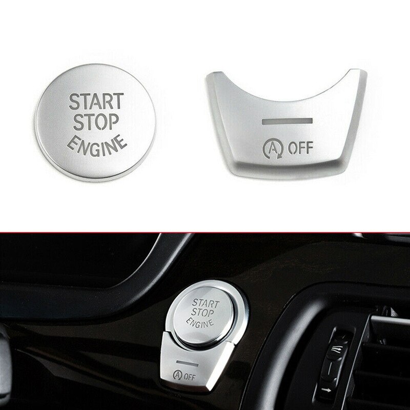 For BMW 5 Series F10 GT F07 -17 Car Interior Engin... – Vicedeal