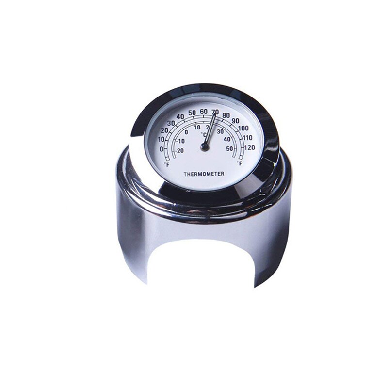 Waterproof Watch Clock Bicycle Motorcycle Handleba... – Grandado