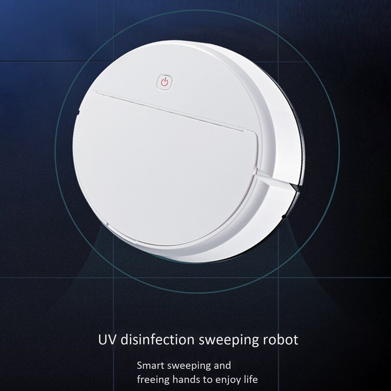 ligent UV Disinfection ing Robot, Four In One ing ... – Vicedeal