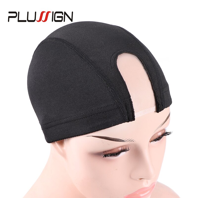 Plussign U Part Mono Wig Cap Small Medium Large Th... – Vicedeal