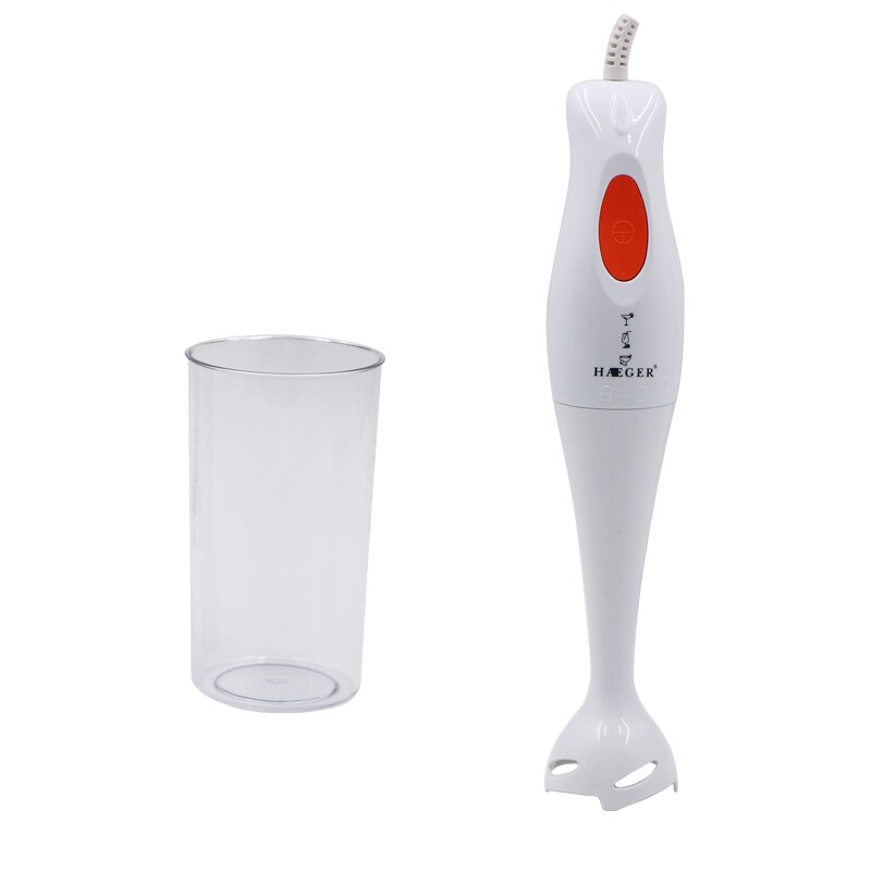 500W Motor Technology electric blender, Chopping ,... – Grandado