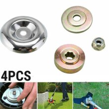 4pcs Trimmer Repairing Accessories Kit Adapter Par... – Grandado