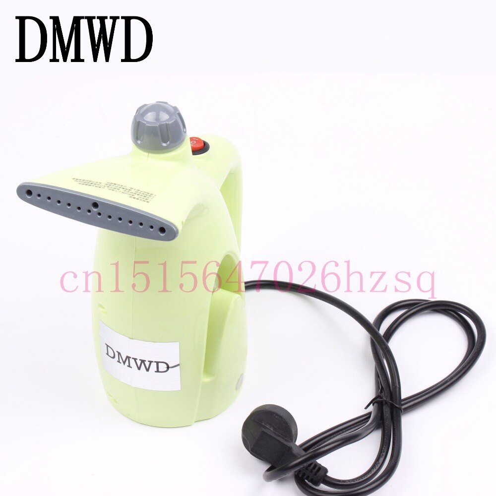 DMWD Steam Brush Handheld Clothes Hanging Machine ... – Grandado