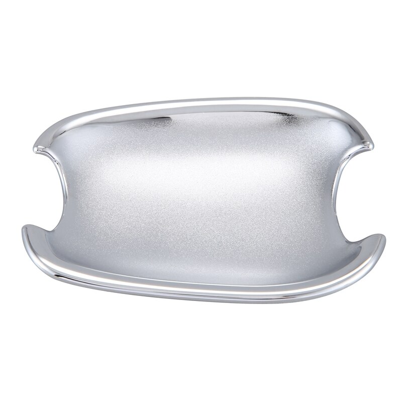 4Pcs Abs Side Deurgreep Bowls Cover Decor Trim Voo... – Grandado