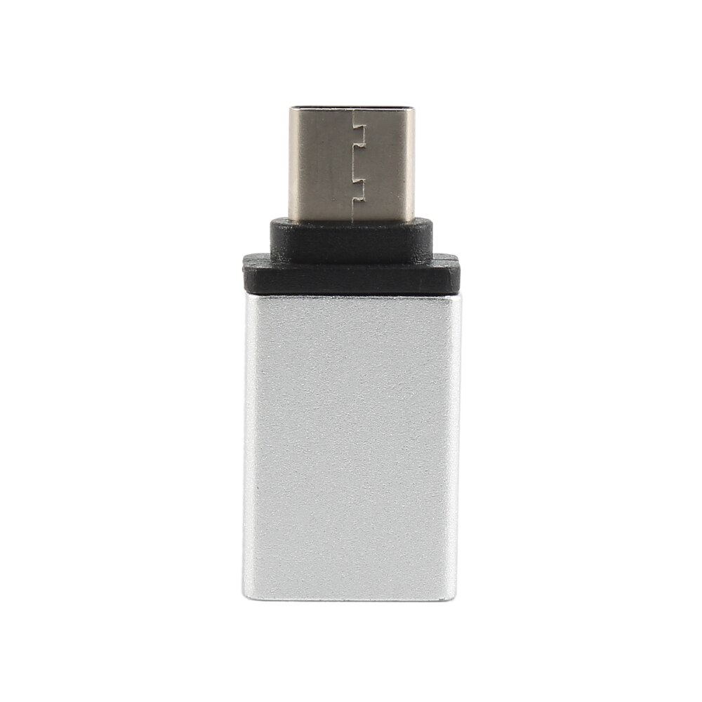 Usb C Type C Male Naar Usb Adapter 3 0 Vrouwelijke Grandado