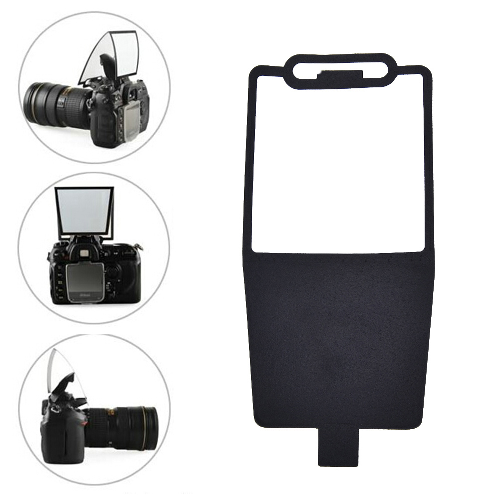 JETTING Worldwide Camera Flash Diffuser Softbox Bl... – Grandado