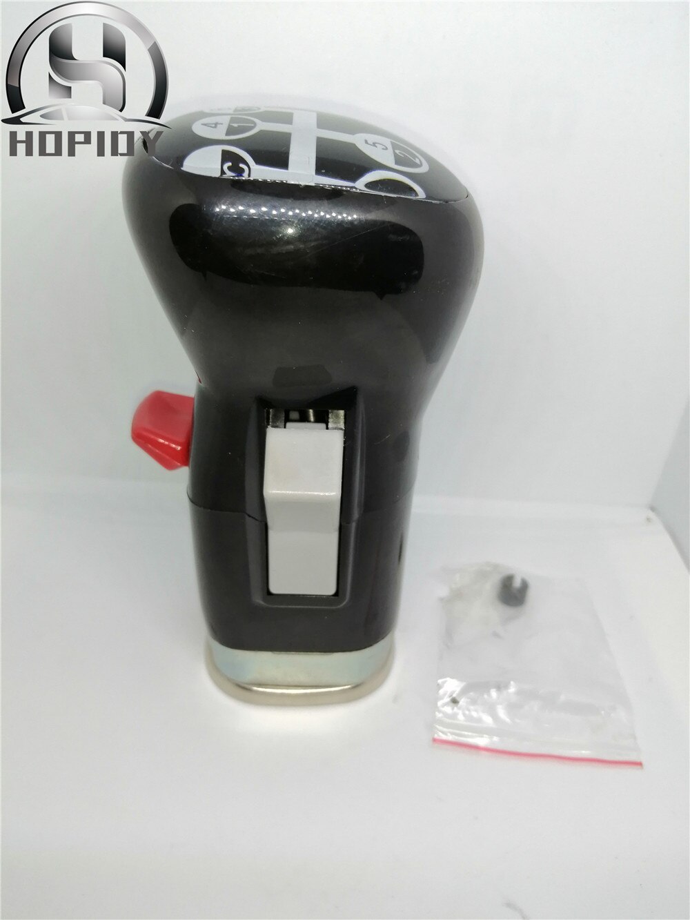 Pommeau de levier de vitesse pommeau de levier de ... – Grandado