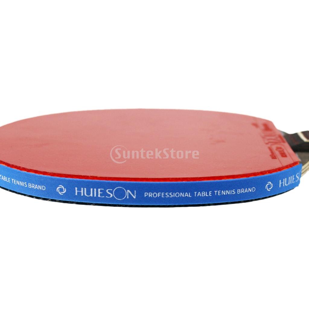 10 Pieces Table Tennis Racket Edge Tape Table Tenn... – Grandado
