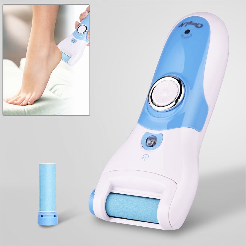 Feet Care Tool Rechargeable Electric Foot Dead Dry... – Grandado