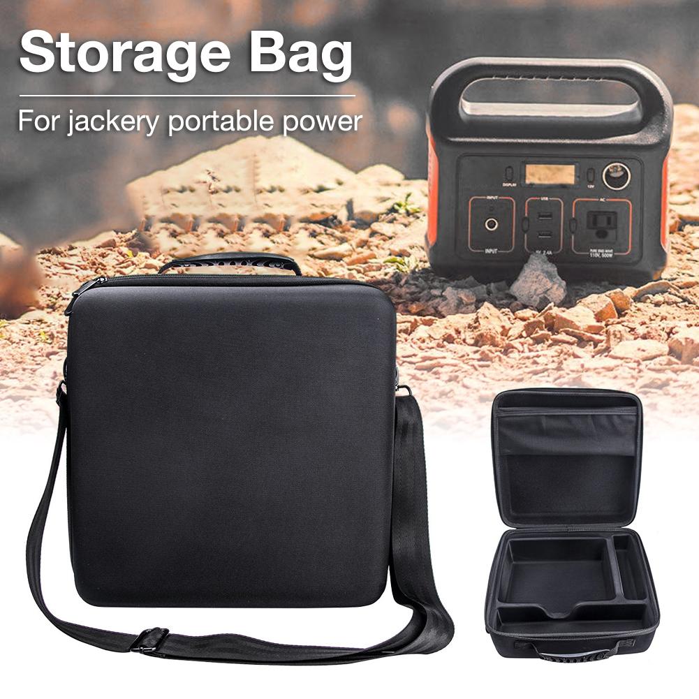 Portable Power Case For Jackery Outdoor Emergency ... – Grandado