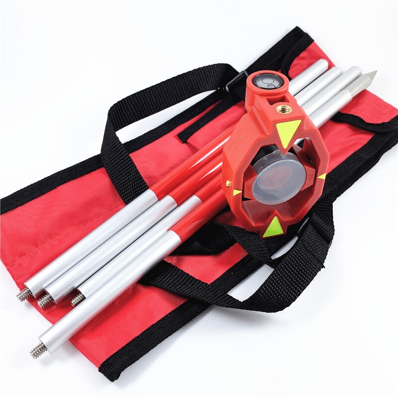 Mini Prism with aluminium alloy 4 Poles FOR Total ... – Vicedeal