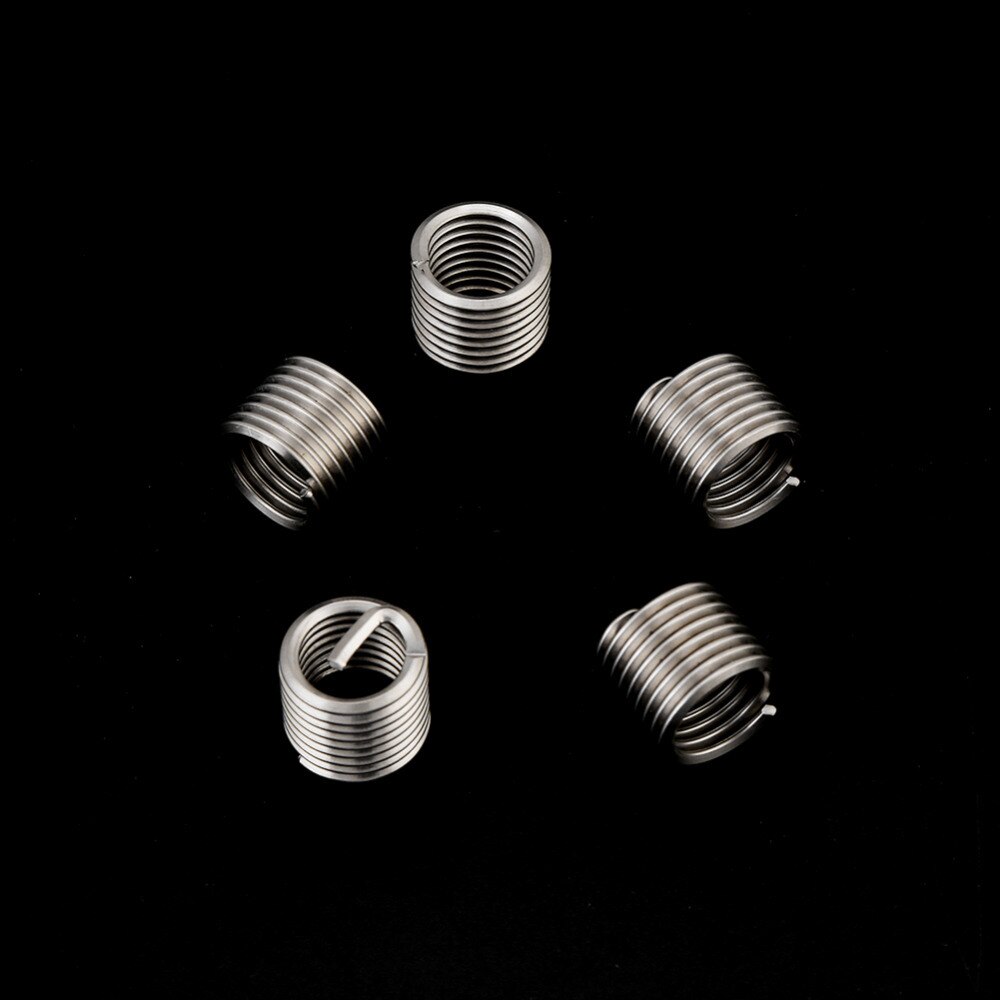 30pcs / set M8/M10/M12 stainless steel thread shea... – Vicedeal