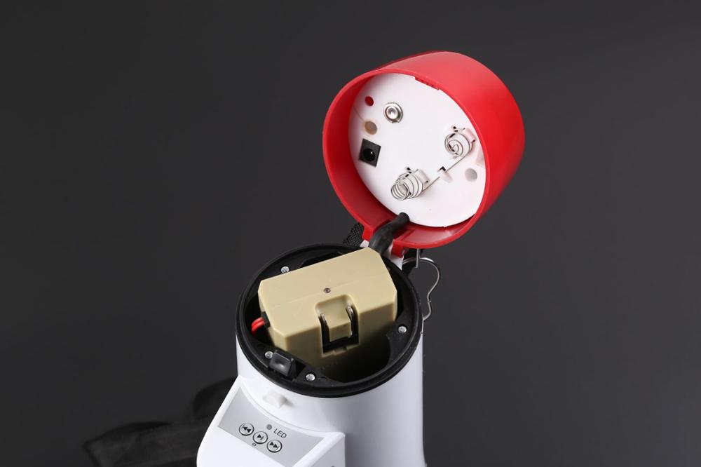 50W high-power speaker Handheld card plug-in U dis... – Vicedeal