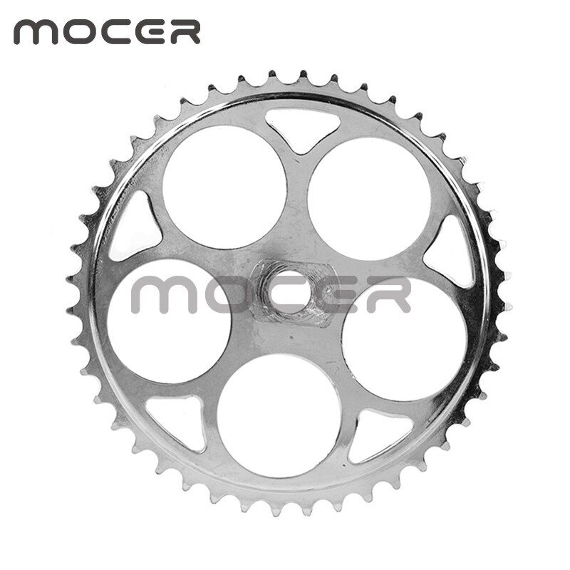 Wide Pedal Crank Assembly kit Fit For 66cc/80cc 32... – Vicedeal