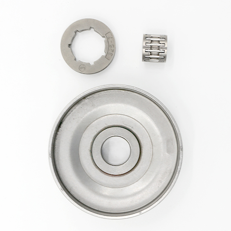 . 325 7T Chain Drive Clutch Drum Tandwiel Velg Kit... – Grandado