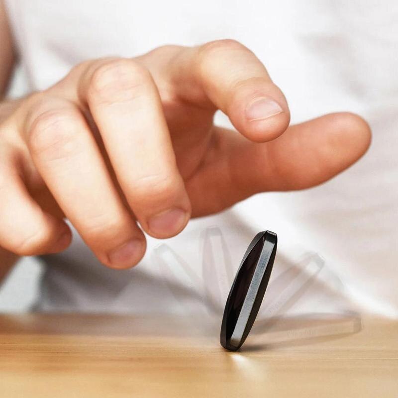 Polygon Desk Toy Finger Flip Spin Office Decompres... – Vicedeal