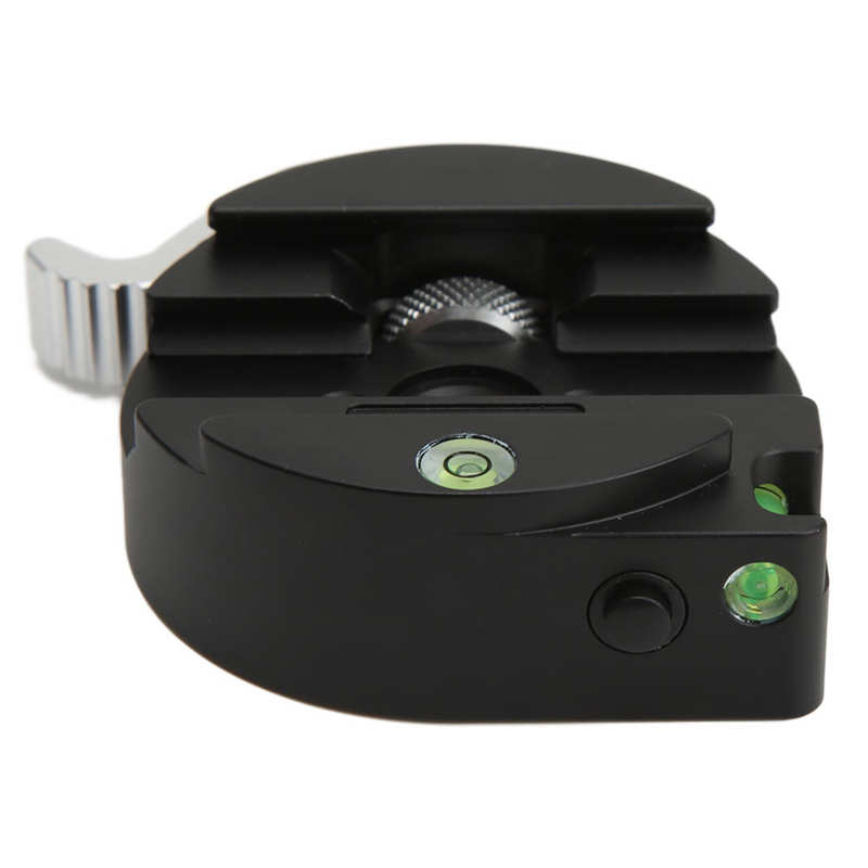 Quick Release Plate Clamp Quickly Switched Tripod ... – Grandado