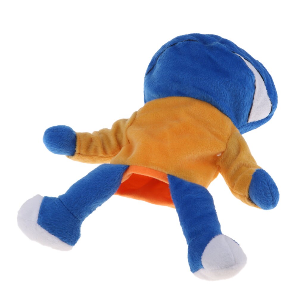 Novelty Yellow Frog Golf Driver Woods Headcover Pl... – Grandado