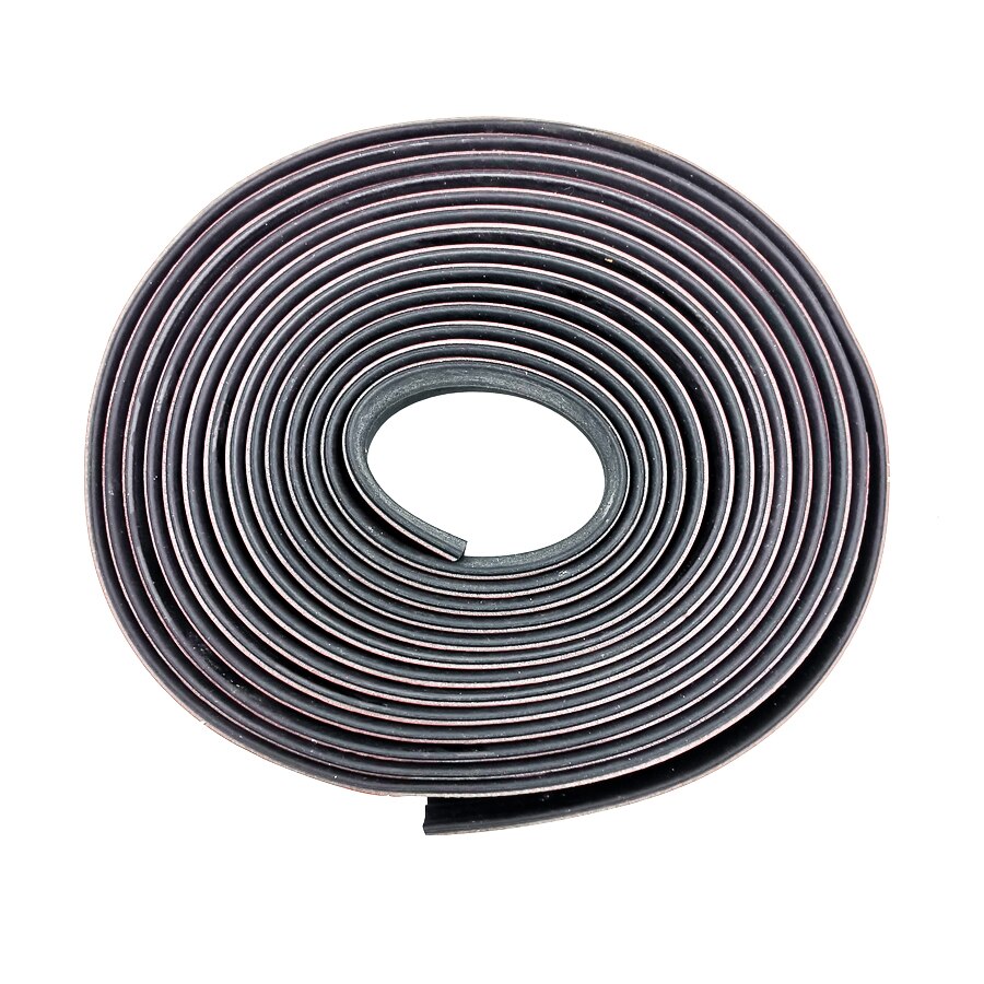 4M 13FT 160" Hollow Strip Weatherstrip Z-shape Car... – Grandado