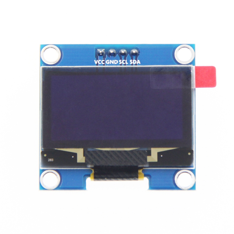 1.3 Inch OLED Module White 128X64 OLED LCD LED Dis... – Grandado