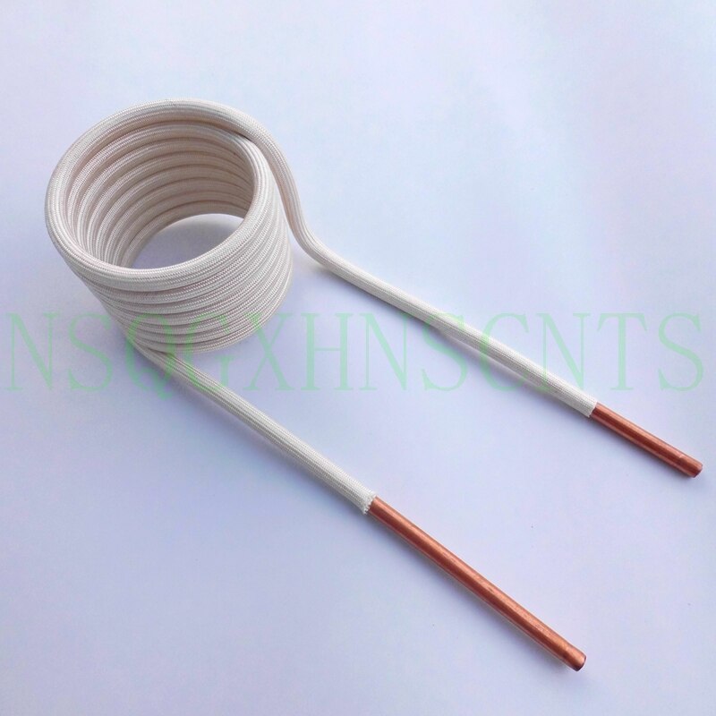 ZVS Copper Tube Water-cooled High-frequency Furnac... – Vicedeal