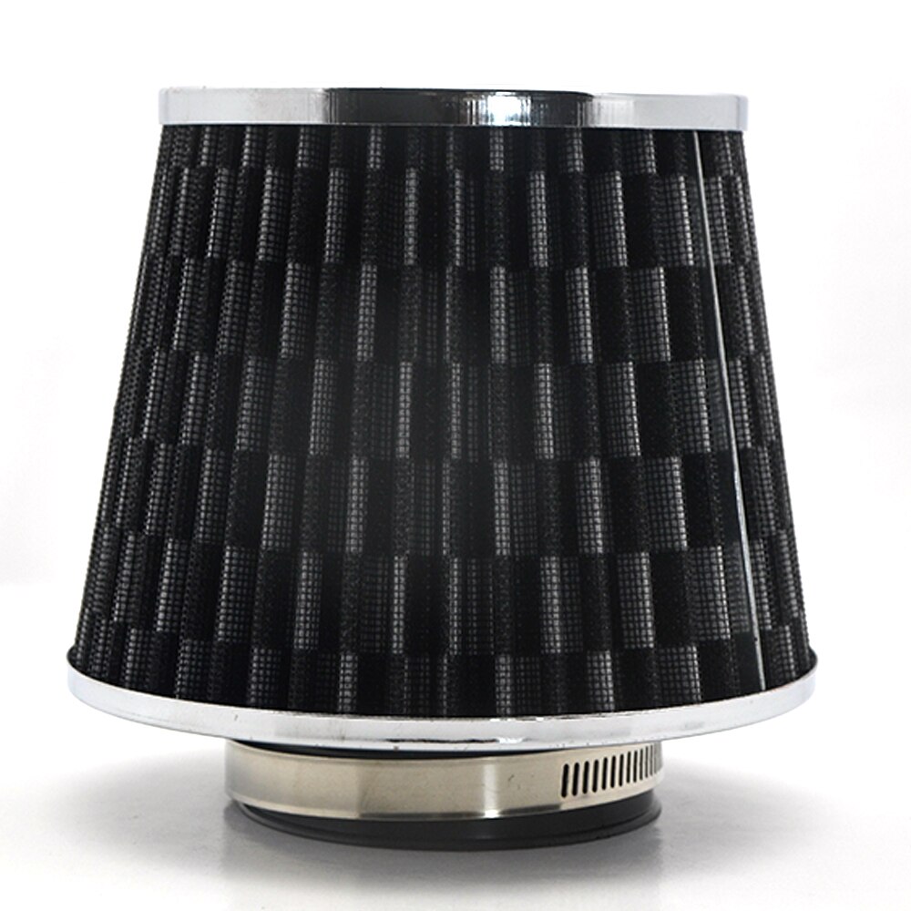 Universele Auto Luchtfilter 76Mm 3 Inch Hoge Stroo... – Grandado