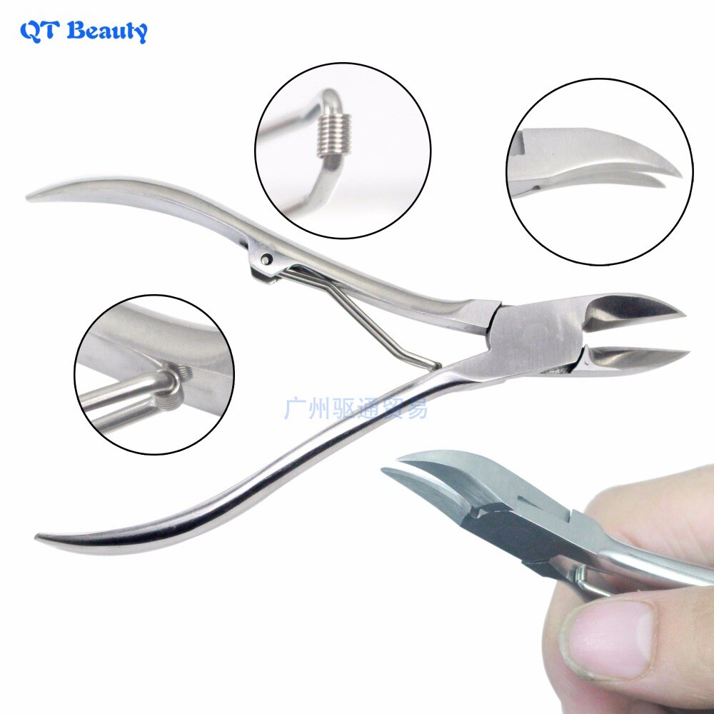 Professionele Voeten zorg Teen Nagelknipper Trimme... – Vicedeal