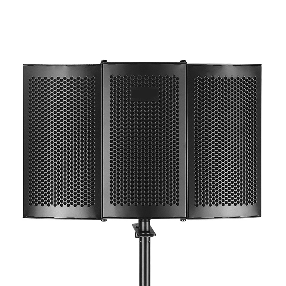 Acoustic Windscreen Studio Recording Isolation Shi... – Grandado