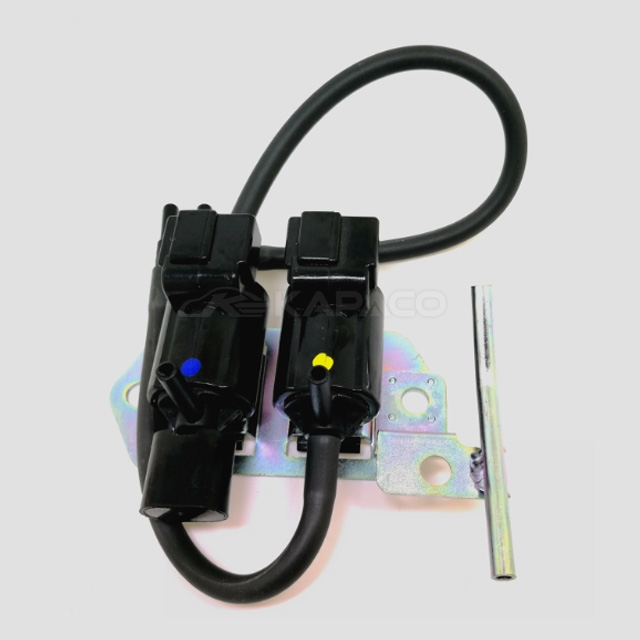 Freewheel Clutch Control Solenoid Valve MR263723 F... – Grandado