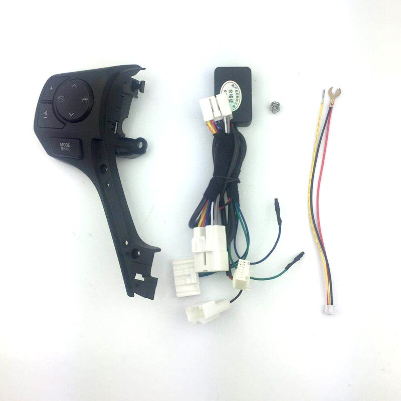 Cruise Control steering wheel switch Auto Spare Pa... – Vicedeal