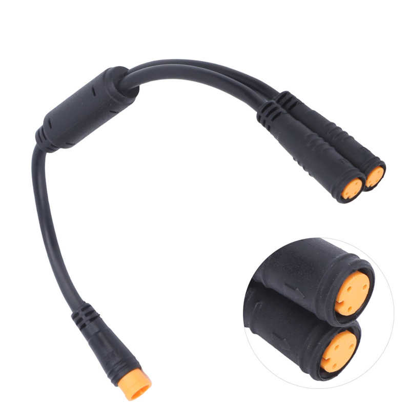 Shift Sensor Extension Cable Waterproof Y Splitter... – Grandado