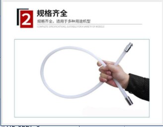 Chimney Pipe Manual Cleaner To Clean The Inner Wal... – Vicedeal