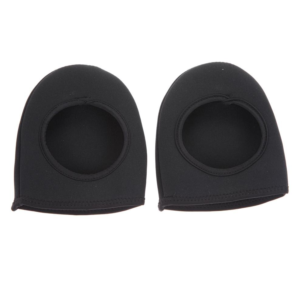 Winter Thermal Cycling Shoe Toe Cover Warmer Prote... – Vicedeal