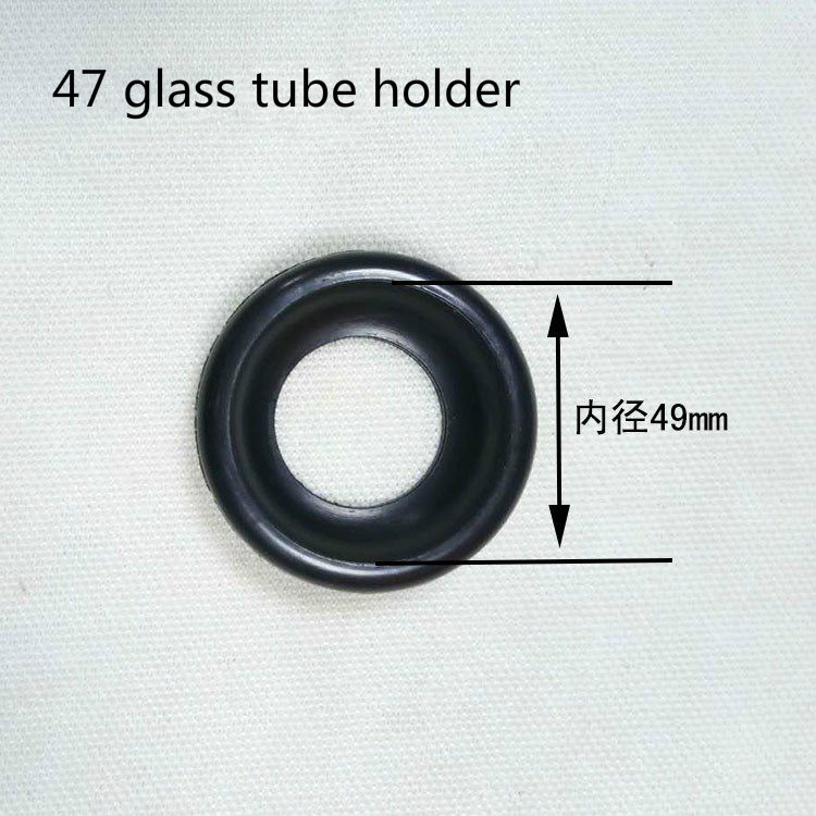10 Stuks 47 Glazen Buis Houder 58 Glazen Buis Houd... – Grandado