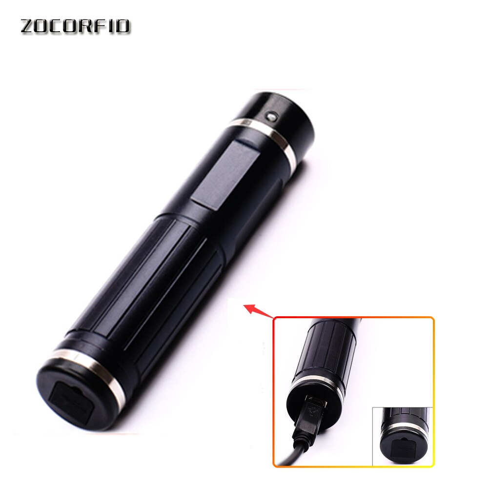 RFID Guard Tour Patrol System 125KHZ Patrol Record... – Grandado