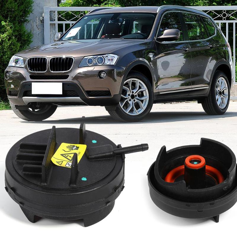 Auto Car Valve Cover Cap+Membrane 11127552281 Cyli... – Vicedeal