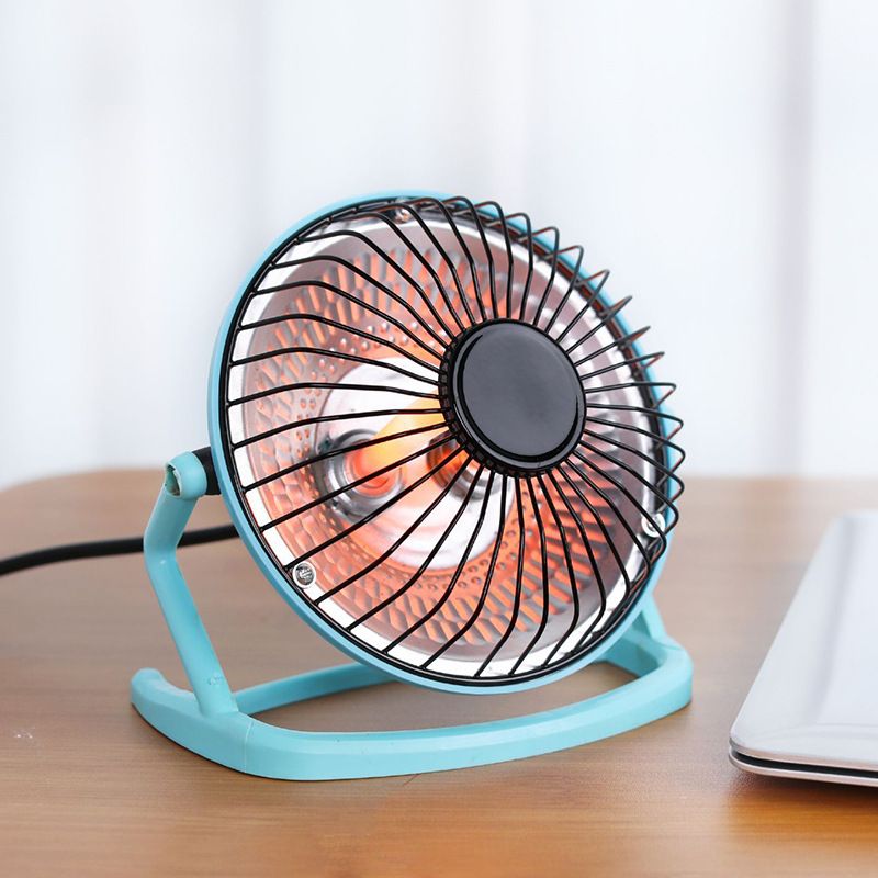 Draagbare Ventilator Kachel Voor Thuis Elektrische... – Grandado