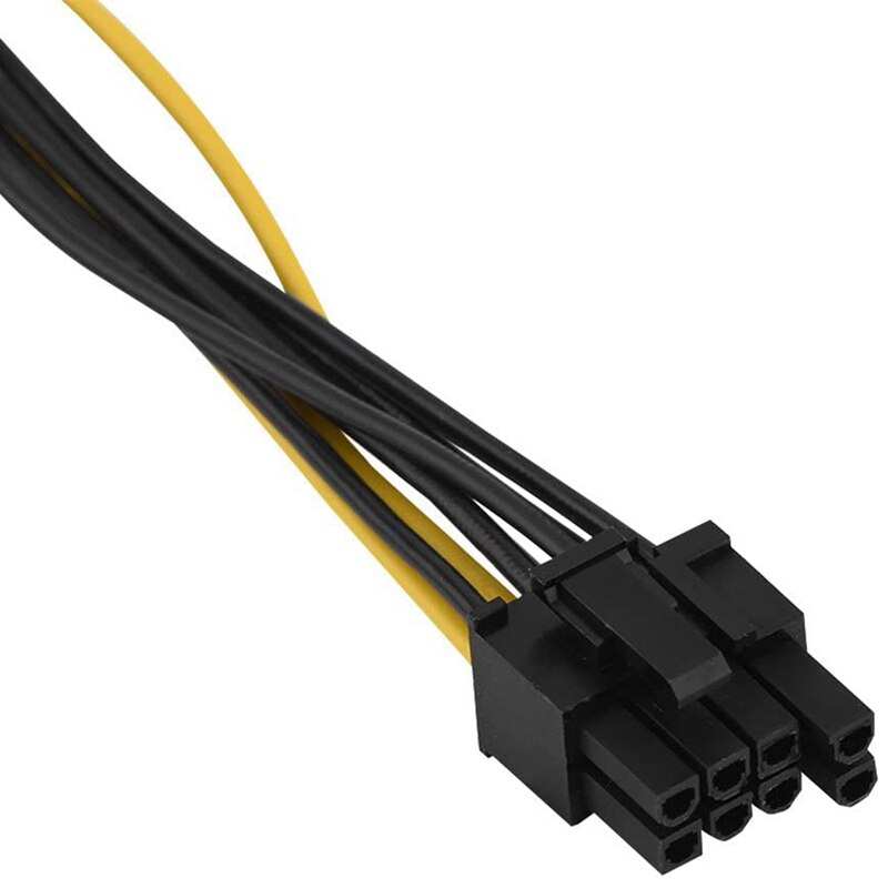 23.6inch 8-Pin to Dual 8-Pin PCI Express Graphics ... – Grandado