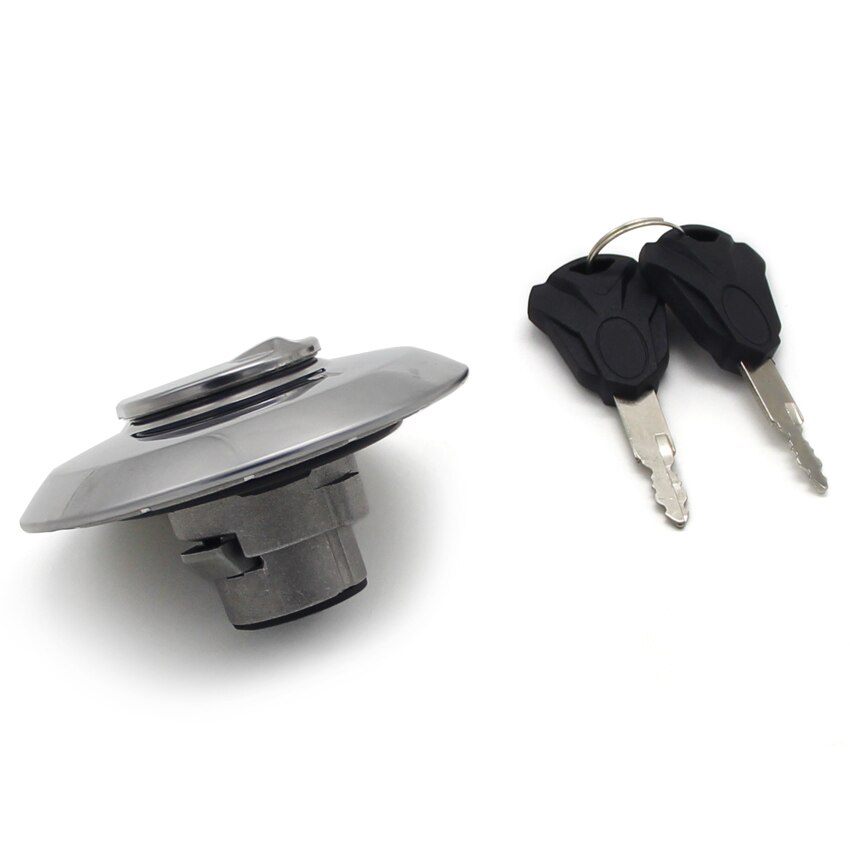 Motorcycle Fuel tank cap For Honda CBT125 CB650 CB... – Grandado
