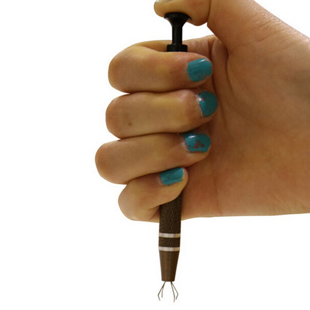 Four Claw Hold Tightly For Catcher IC Chip Compone... – Grandado